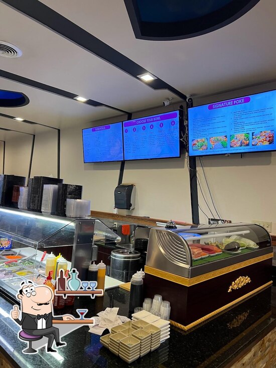 IKKO Japanese Ramen and Sushi, Birmingham - Restaurant menu, prices and ...