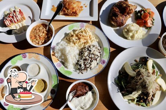 Fire Hen in Atlanta - Restaurant menu and reviews