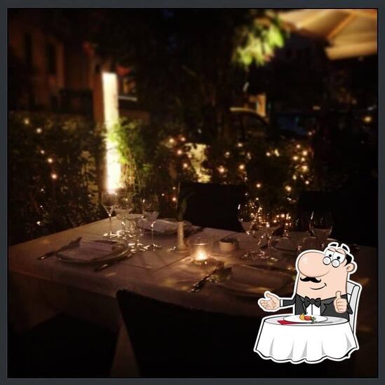 Ristorante Santucci, Roma - Menu del ristorante, prezzi e recensioni