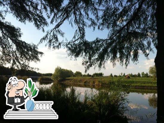 Salonul Din Padure, Comana - Restaurant menu, prices and reviews