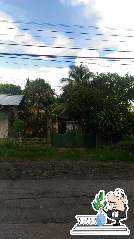 Menu at Foodman, Bacolod, JWMP+Q4W