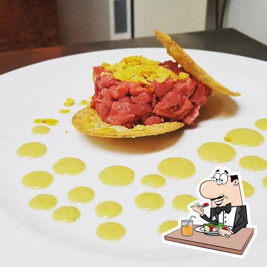 Anima e Cuore ristorante, Galatina - Menu e recensioni del ristorante