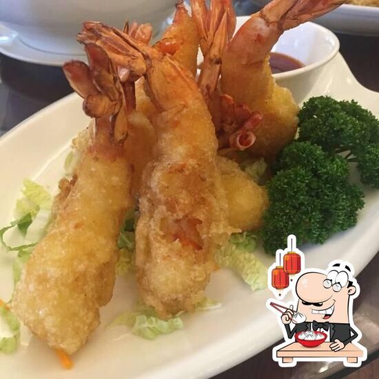 Red Panda restaurant, Quezon City, 30 Visayas Ave - Restaurant menu and ...