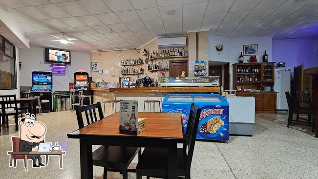 Restaurante Bar Chino Mogar, Palma de Mallorca - Menú del restaurante ...