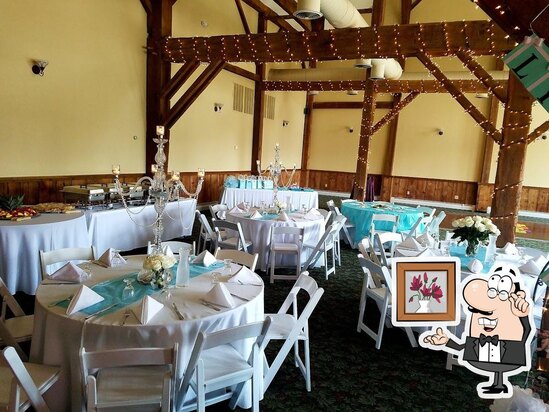 Carta del restaurante US Hotel Tavern, Hollidaysburg