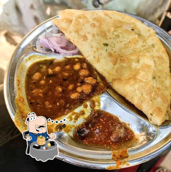 Ritika Food Truck, Cuttack - Restaurant menu, prices and reviews