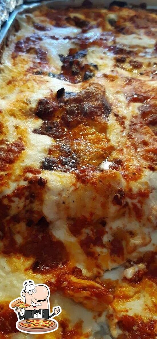 Pick a Pizza in Benidorm - Restaurant reviews