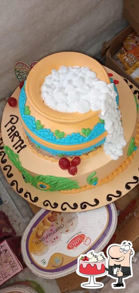 Amar Jyoti Bakery, Una - Restaurant reviews