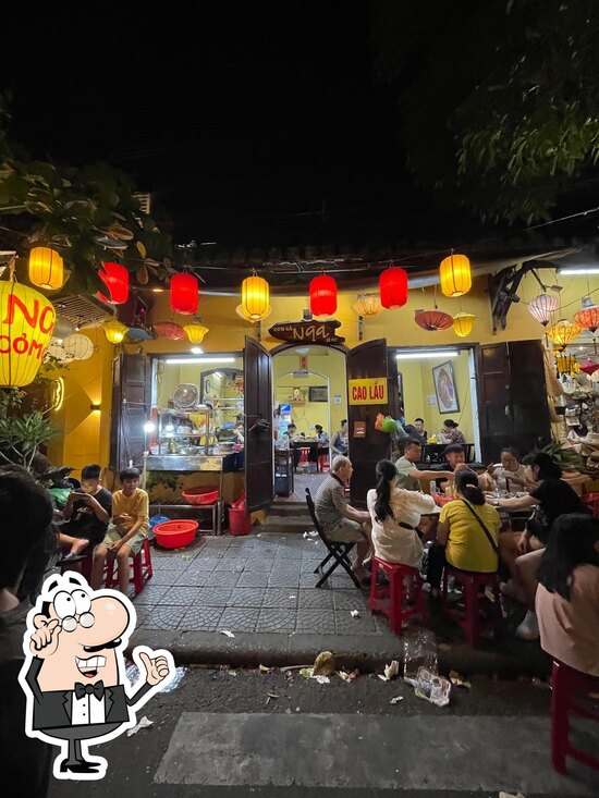Bang Gia restaurant, Hoi An - Restaurant reviews