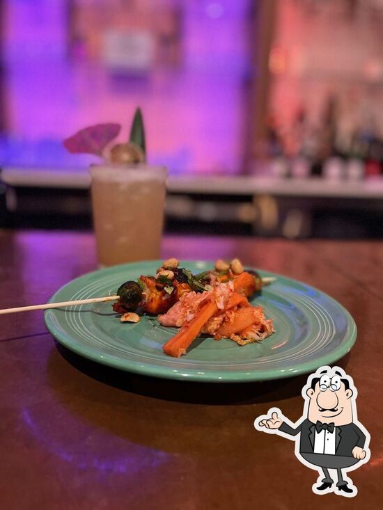Bar Brine, New Orleans - Restaurant menu, prices and reviews