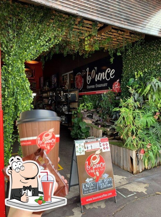 Bounce Coffee Company in Townsville - Restaurant reviews