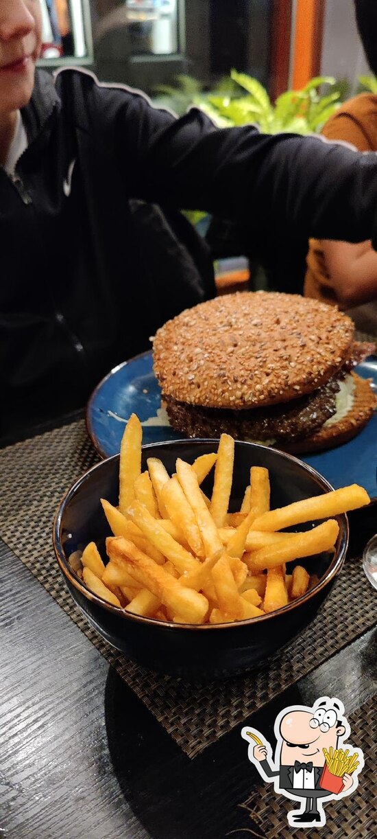 Den Store Gryde restaurant, Vejle - Restaurantspeisekarten und Bewertungen
