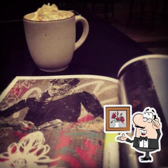 Destinations Coffeehouse, Lincoln - Restaurant menu, prices and reviews