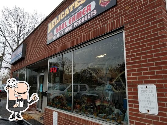 Karl Ehmer Quality Meat Products, Danbury - Restaurant menu, prices and ...
