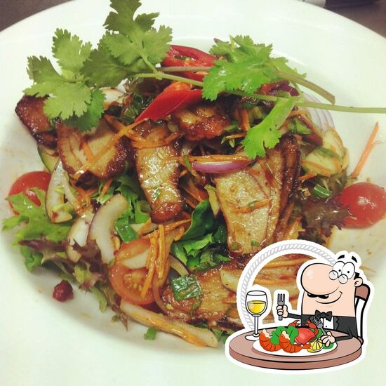 Lime Leaf Thai Restaurant in Pakenham - Restaurant reviews
