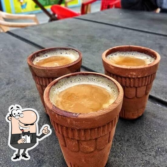 MBA CHAIWALA, Barbil - Restaurant menu, prices and reviews