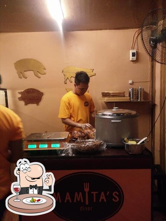 Mamita's Boneless Lechon restaurant, Dumaguete - Restaurant reviews