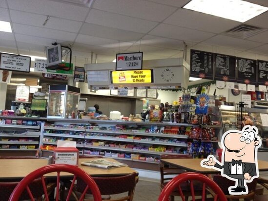 Mighty Joe's Gas Grill & Deli, Shamong - Restaurant menu, prices and ...