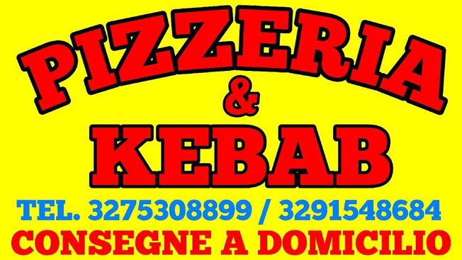 Menu da Paras PIZZERIA & KEBAB, Aprica