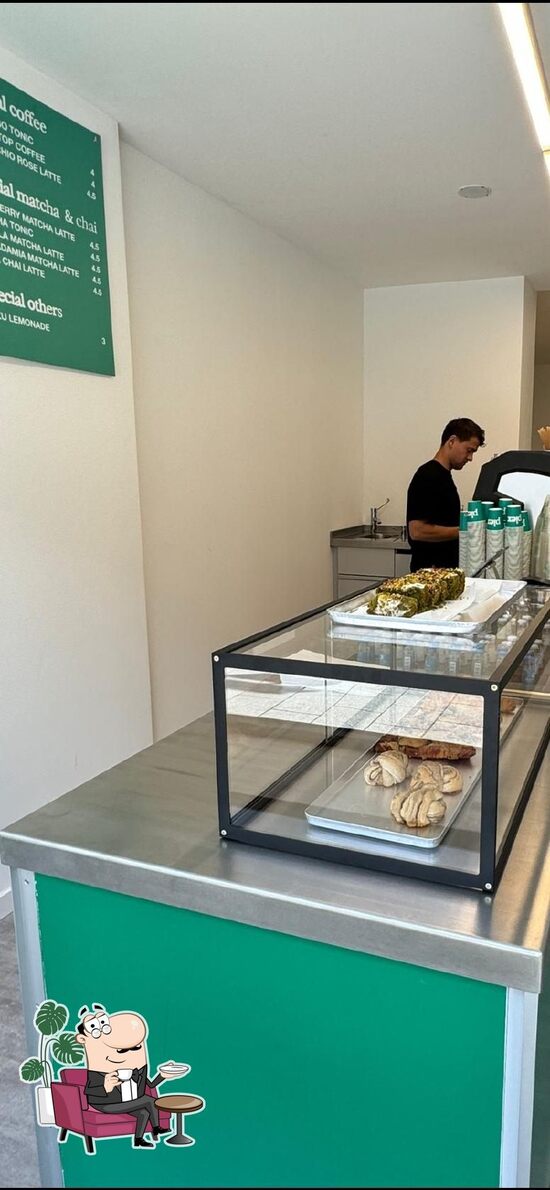 PLEX COFFEE, München - Speisekarte, Preise und Bewertungen