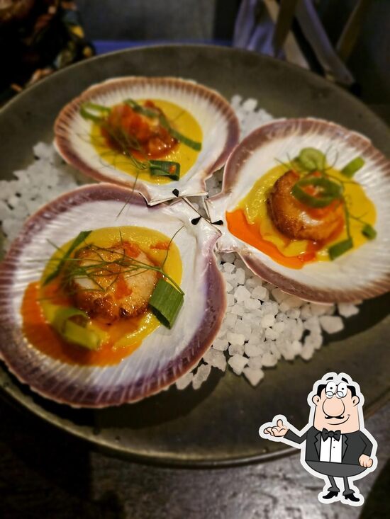 Sauma, Northbridge - Restaurant menu, prices and reviews
