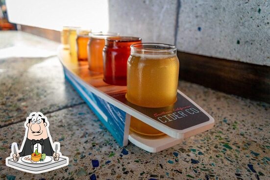 SoCal Vibes Co. - Brewery, Tasting Room & Kitchen in Carson ...