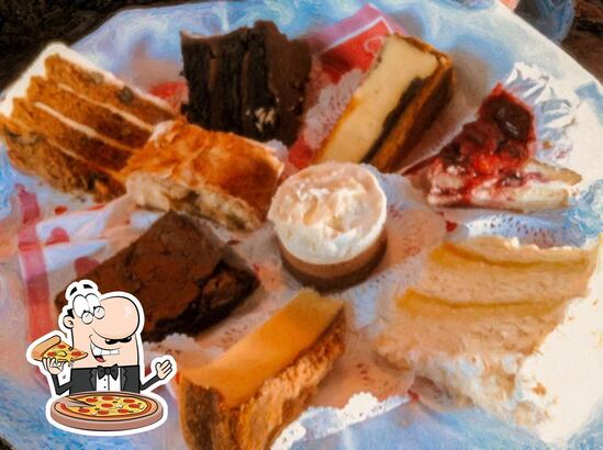Edge of Texas Steakhouse & Saloon in El Paso - Restaurant menu and reviews
