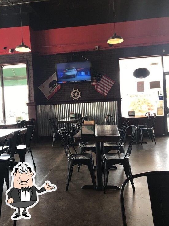The Shrimp Lover Sacramento, Sacramento - Restaurant menu, prices and ...
