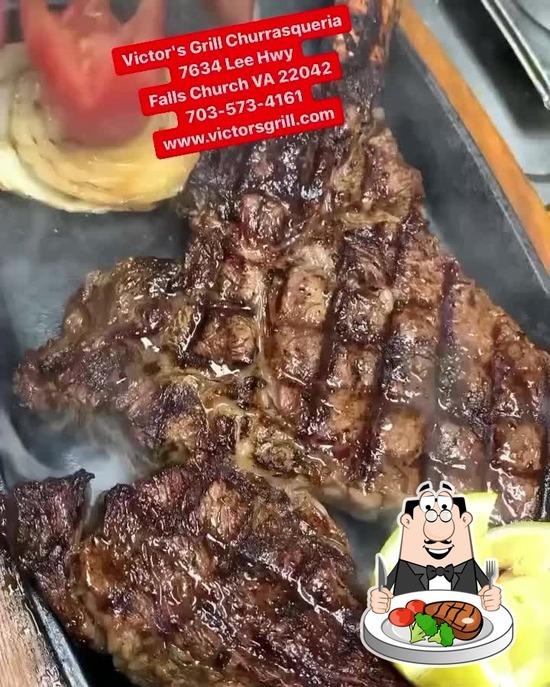 victor grill, Guarabira - Menu do restaurante, preços e opiniões