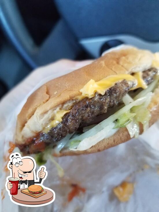 Zesto Drive-In in Bogalusa - Restaurant menu and reviews