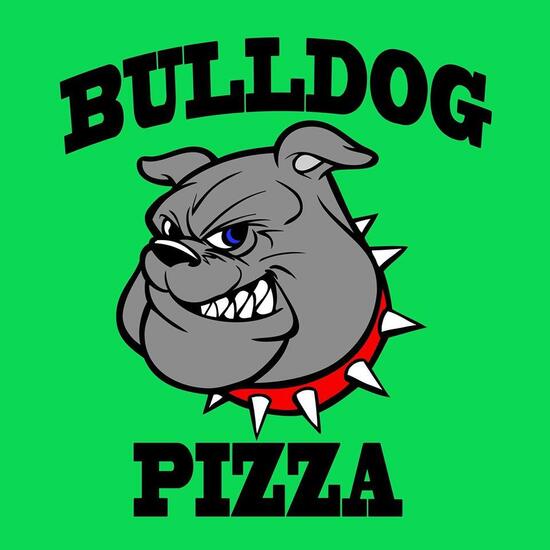 Bulldog Pizza in Winnipeg - Restaurant menu and reviews