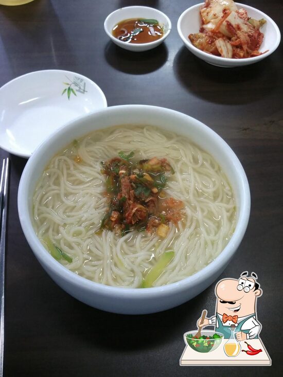 Daega, Seoul, Sinnonhyeon - Restaurant menu, prices and reviews