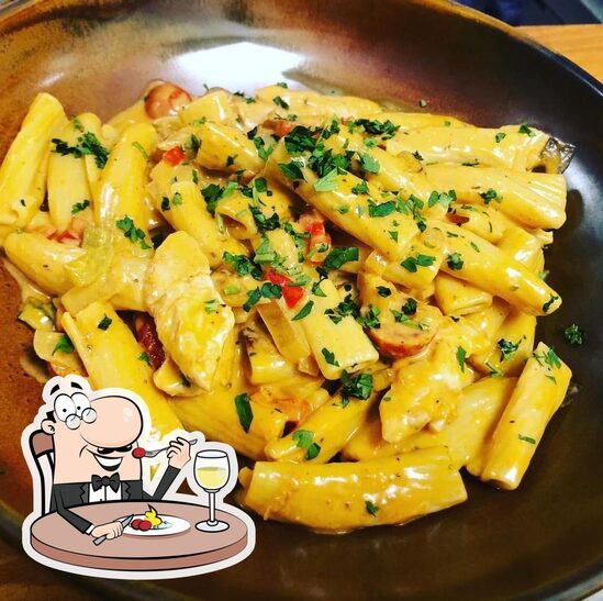 Marton Bistro, Middlesbrough - Restaurant menu, prices and reviews