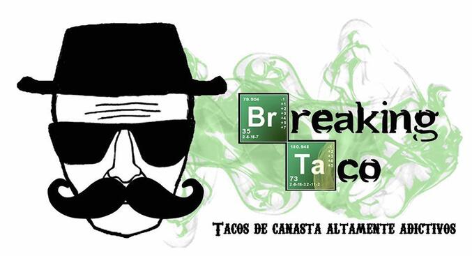 Breaking Taco restaurant, Zapopan - Restaurant reviews