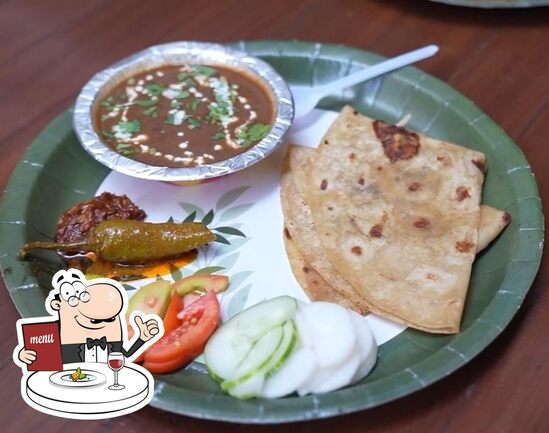 OM Pind Da Dhaba, Vadodara - Restaurant menu, prices and reviews