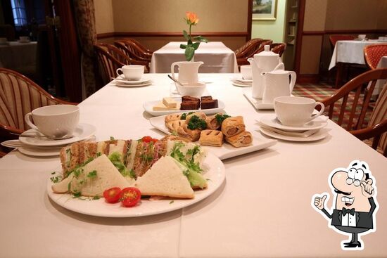 Strathburn Hotel Inverurie by Compass Hospitality, Inverurie ...