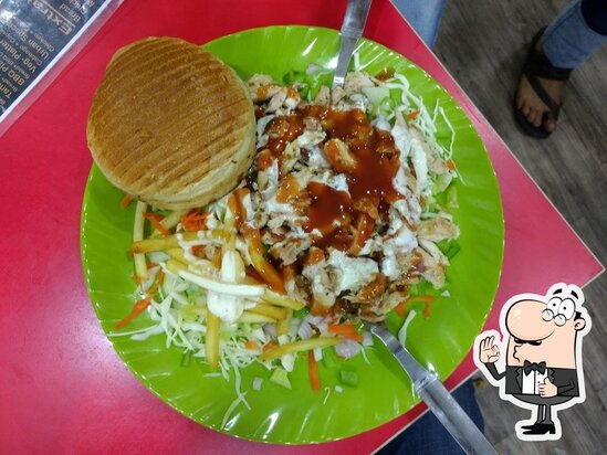 Urban Kebab, Hyderabad - Restaurant reviews