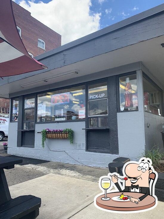 Baba’s Grill in Newark - Restaurant menu and reviews