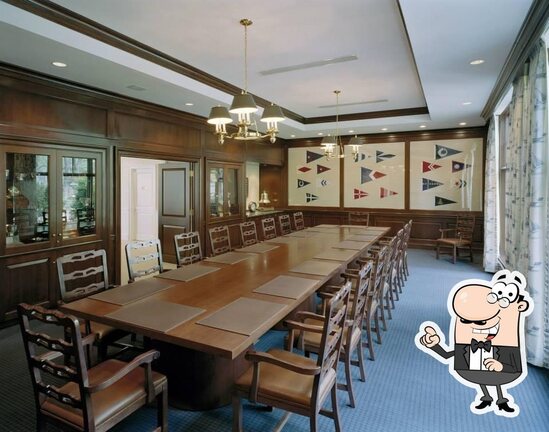 Beach Point Club, Mamaroneck - Restaurant menu, prices and reviews