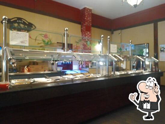 ChinaTown Buffet 福臨門, Murphy - Restaurant menu, prices and reviews