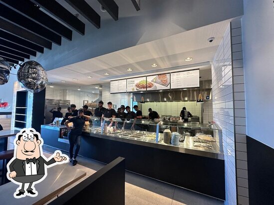 Chipotle Mexican Grill, Deerfield Beach - Restaurant menu, prices and ...