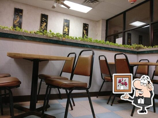 Dragon City Kitchen, Olde West Chester - Restaurant menu, prices and ...