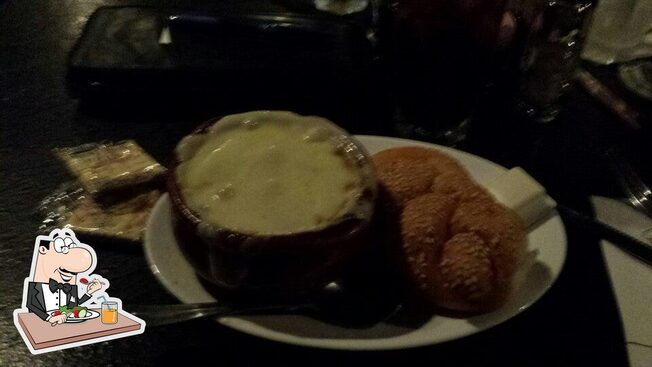 Friar Tuck's in Fond du Lac - Restaurant menu and reviews