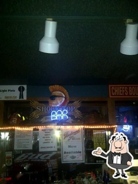 Keyhole Tavern, Mission - Restaurant menu, prices and reviews