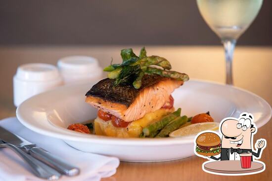 Lady Bay Resort Restaurant & Bar in Warrnambool - Restaurant menu and ...