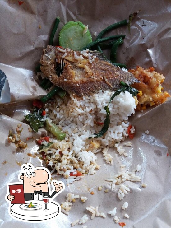 Limasan Cafe, Karawang - Restaurant reviews