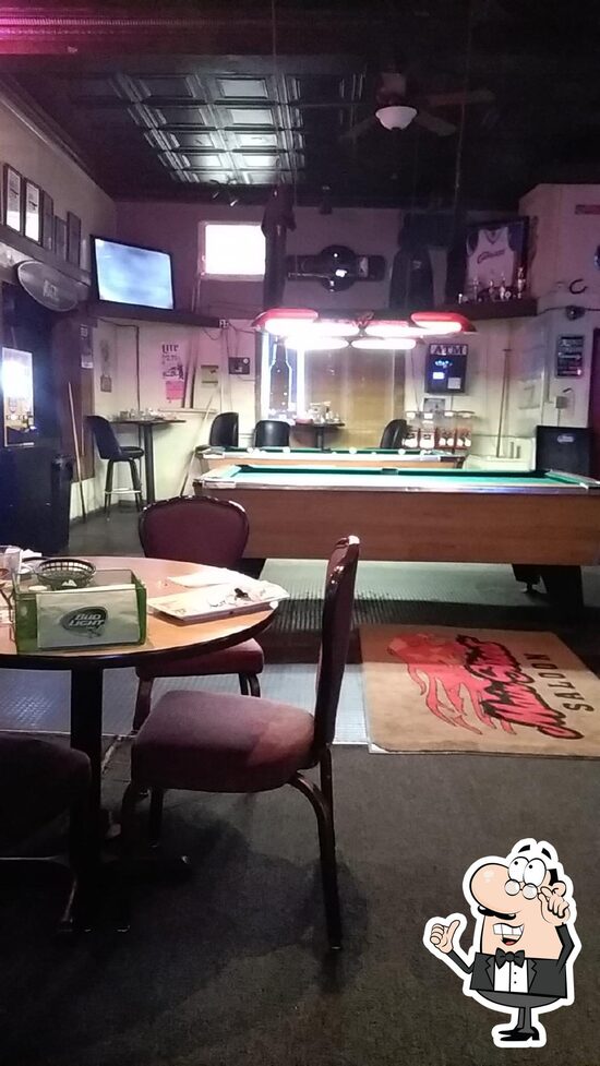 Main Street Saloon, Akron - Restaurant menu, prices and reviews