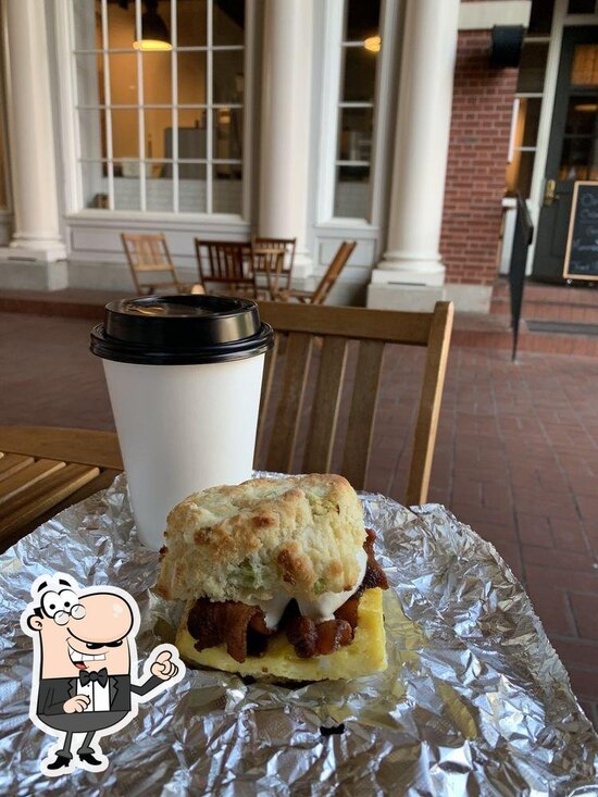 Matt Robb’s Biscuits, Knoxville - Restaurant menu, prices and reviews