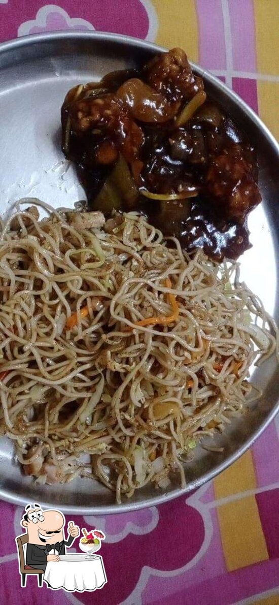 Petuk Maharaj, Kolkata - Restaurant menu, prices and reviews