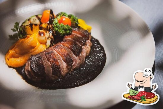 Pixca Reforma Restaurante en Cuernavaca, Cuernavaca - Carta del ...